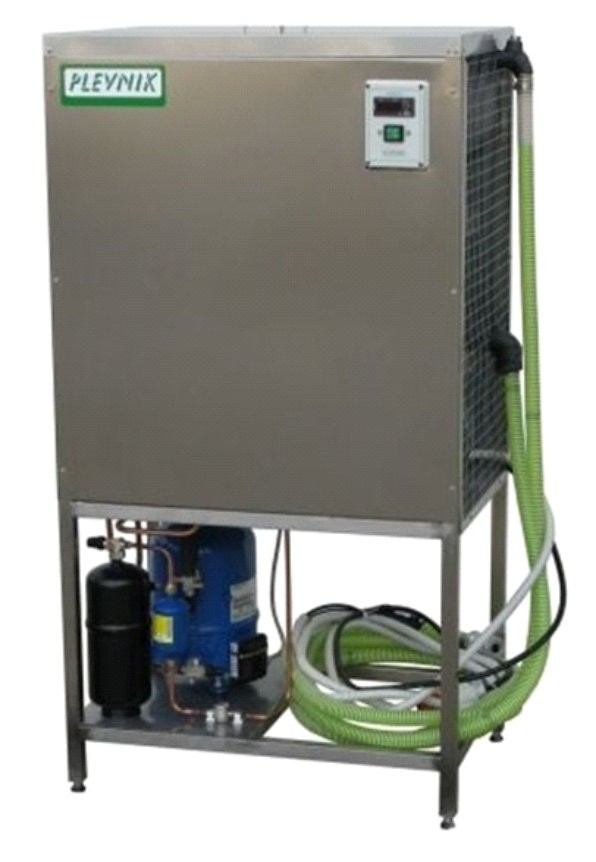 Milk Cooling Equipments